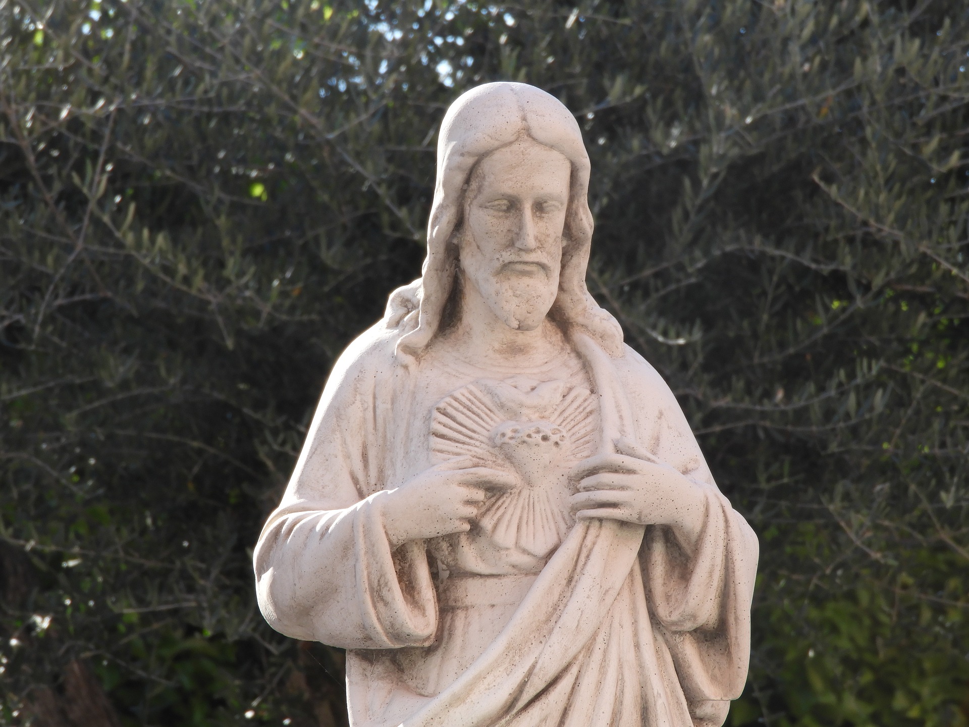 Papst Leo XIII. zur Herz-Jesu-Verehrung - TFP Deutschland